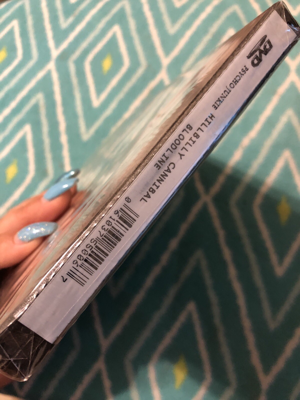 Hillbilly Cannibal Bloodline (DVD, 2009) for sale online | eBay