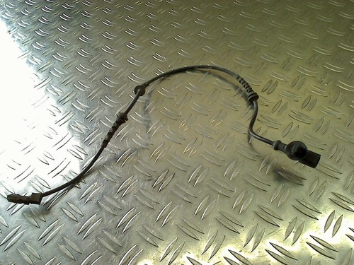 CAPTEUR ABS AVANT GAUCHE Renault Clio III (BR/CR) 2011 479101292r | eBay