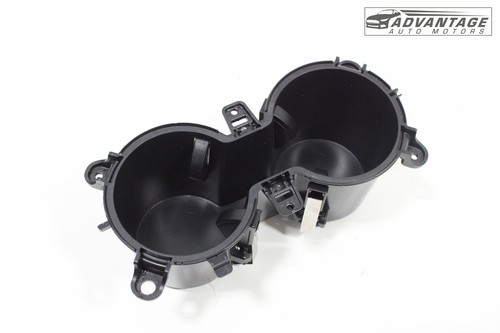 2018-2025 TOYOTA CAMRY CENTER CONSOLE DUAL DRINK CUP HOLDER 55620-06520 ...