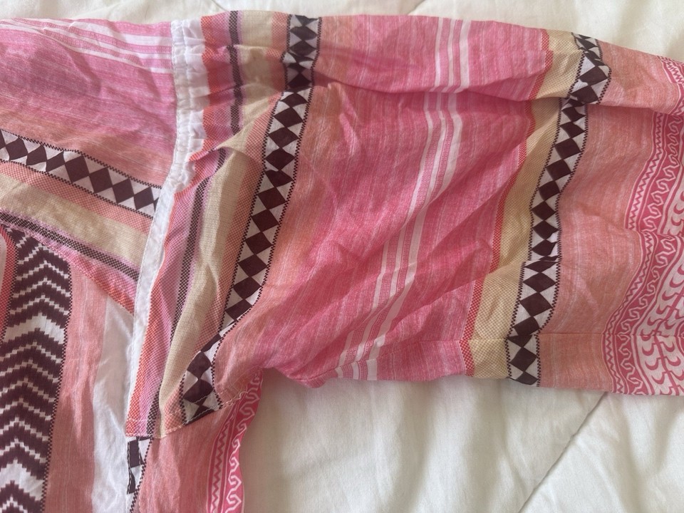 Lola Australia Cotton Top | eBay Australia