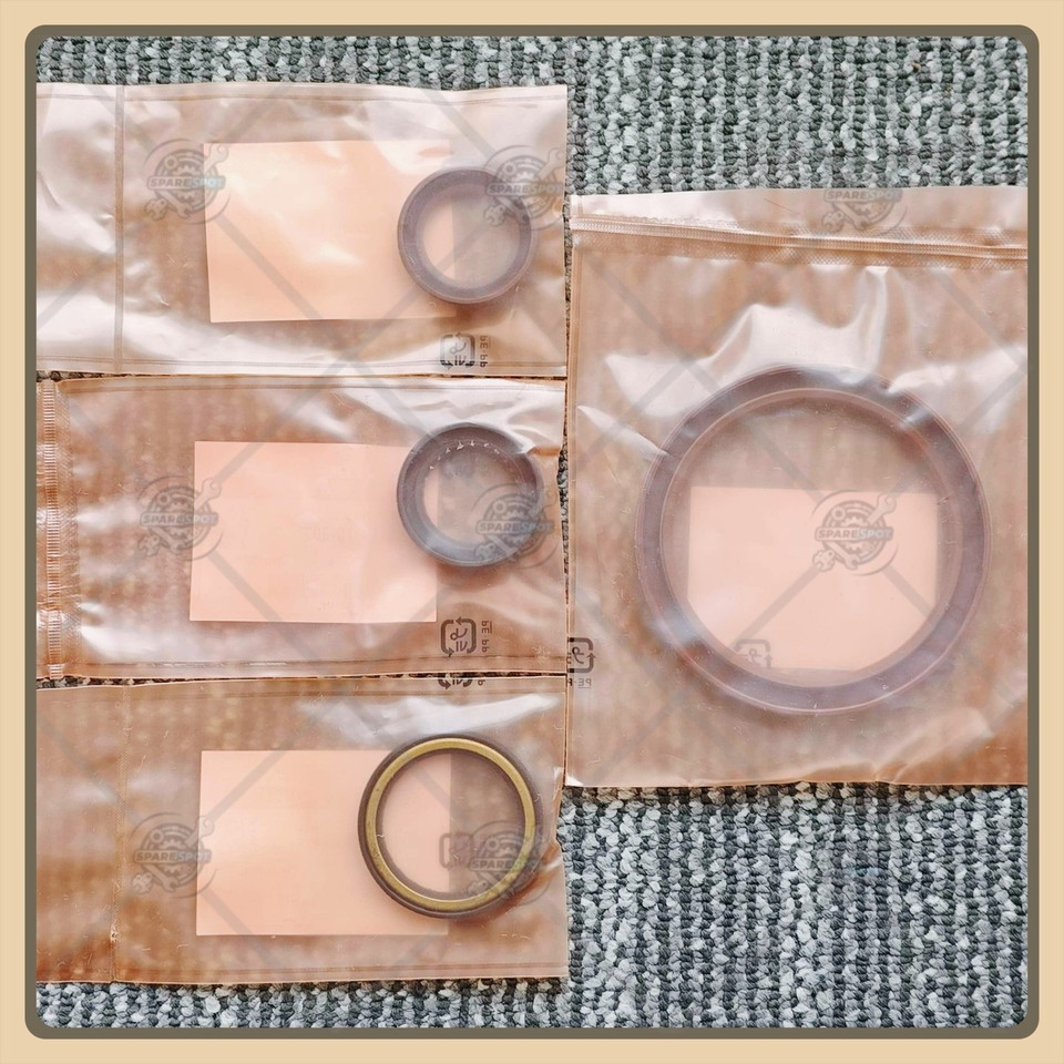 NEW Timing Belt Kit Water Pump For Honda Accord SE DX EX LX2.3L L4 ...