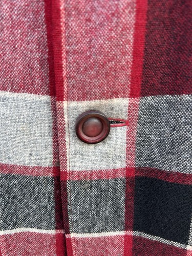 1950s Men’s Wool Pendleton 49er Jacket Vintage 48 | eBay