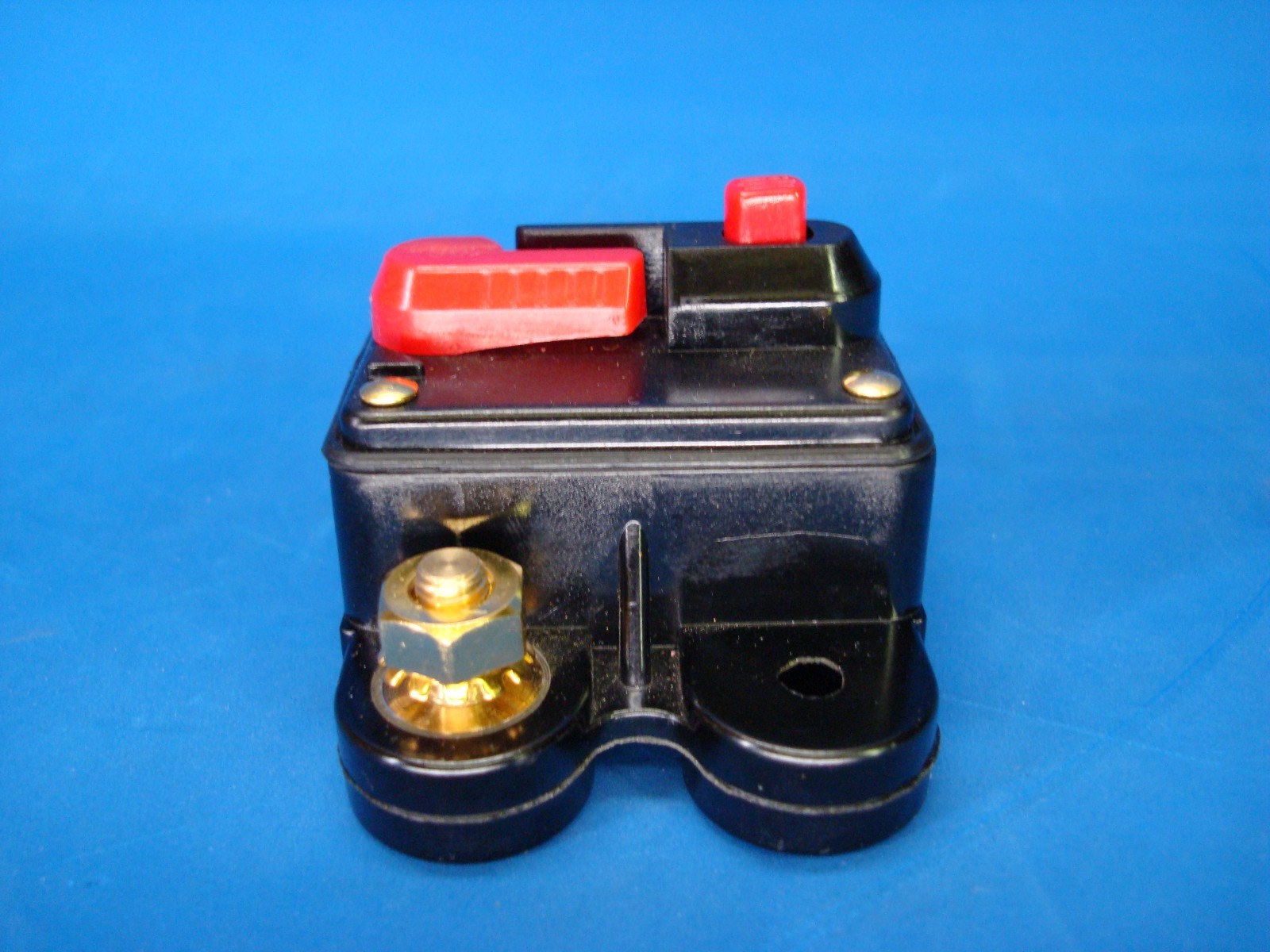 usa seller. NEW 400 AMP 12-VOLT CIRCUIT BREAKER. BIG FUSE | eBay Australia