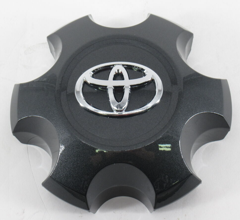 Genuine OEM Toyota 4260B-04060 Hubcap Center Wheel Cover 2016-2019 ...