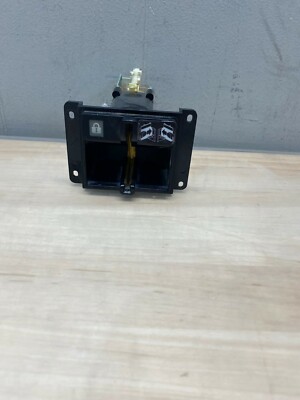 Dresser Wayne WU004051-0001 Dual Sided Ovation Secure Card Reader | eBay