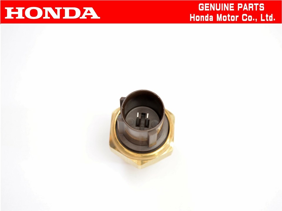 HONDA OEM 02-05 CIVIC Si EP3 Type-R Radiator Cooling Fan Switch ...