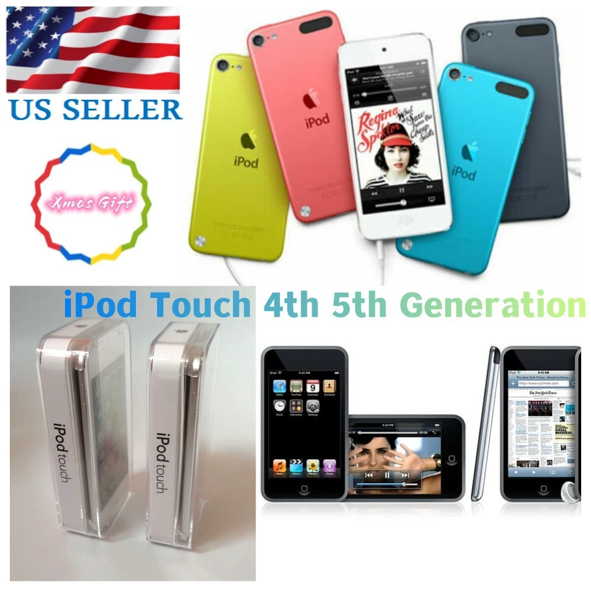 Ipods For Cheap