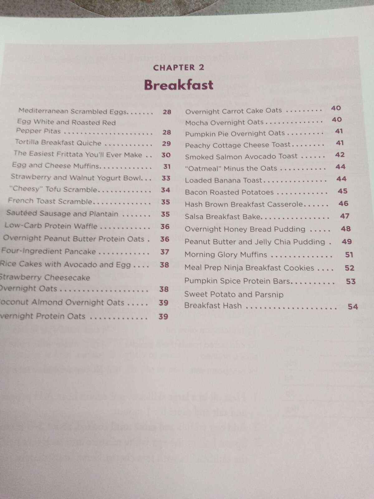 The Everything Macro Diet Cookbook: 300 Satisfying Recipes ...