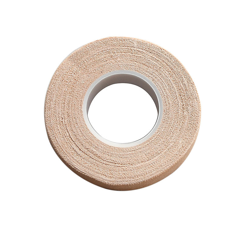 2016 Flex Wrap Finger Bandage Tape File Nail Art Sports Pain Relief T3I ...