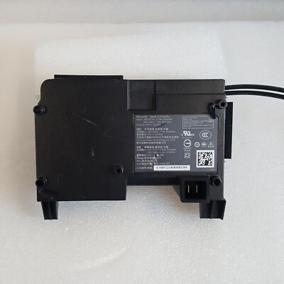 Working Xbox One X Power Supply - Model 1815 - M1014770-008 | eBay
