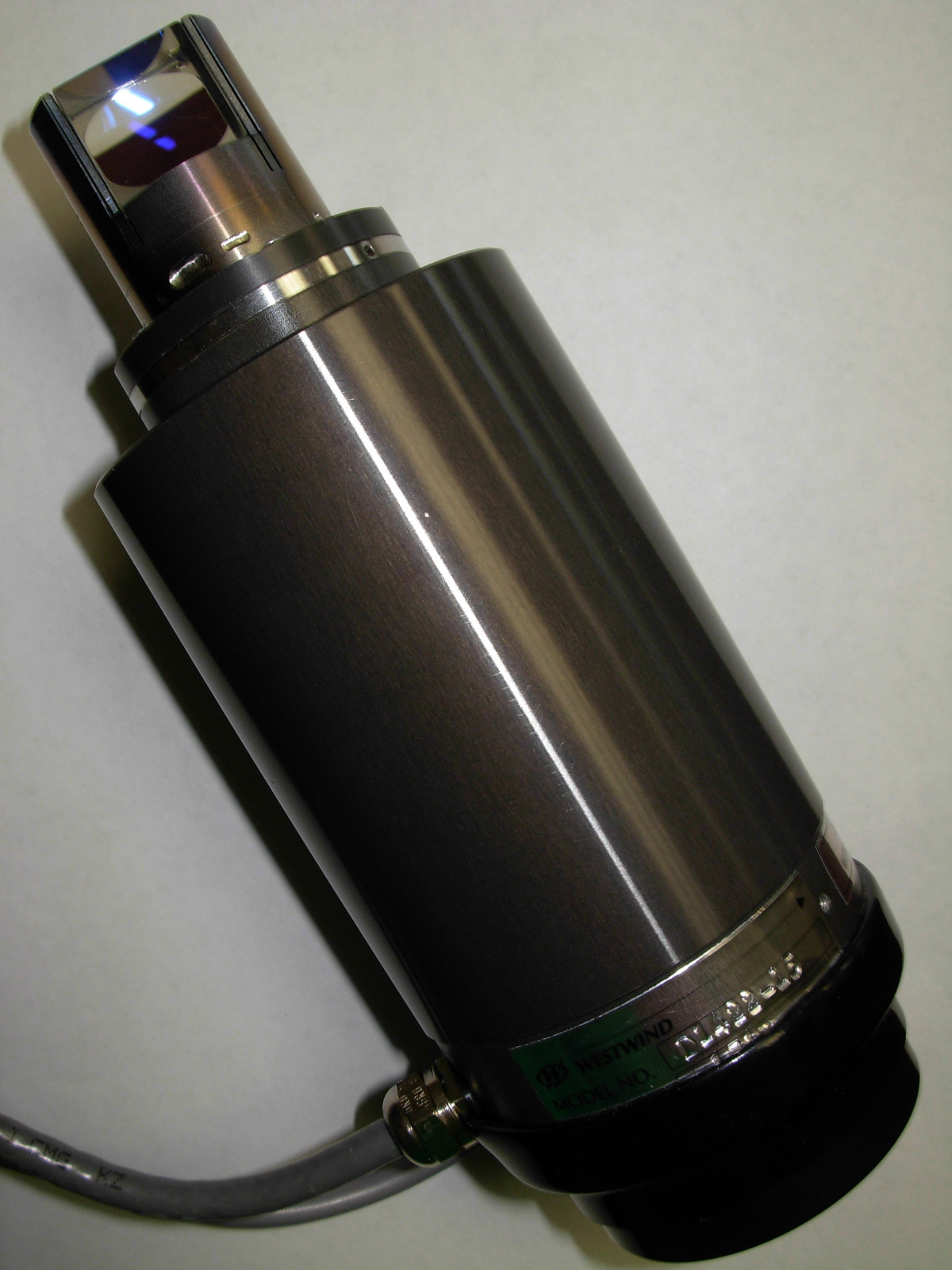 D1422-15 Rebuilt Scanning Spinner Westwind Air Bearing Spindle | eBay