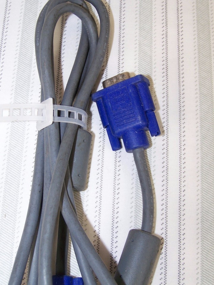 AWM E101344 20276 VW-1 30v Space Shuttle Cable | eBay