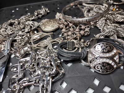 Variety Assorted Jewelry Lot Jewelry Bundle Lot CK7 | eBay