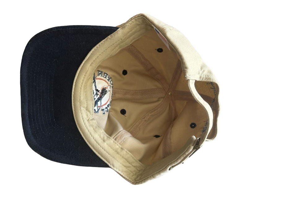 US Open 101st Southern Hills Hat Med USGA Member Strapback Golf USA ...