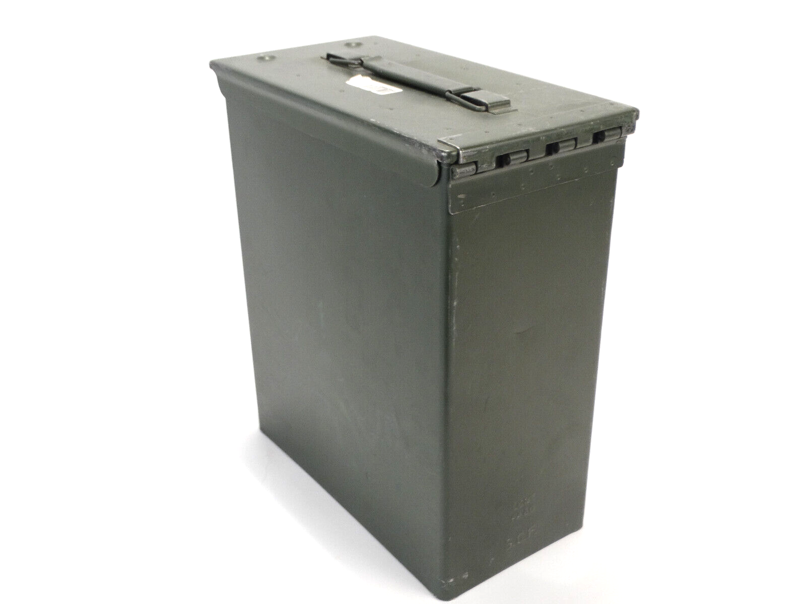 U.S. Military M-206 Flare Canister (empty) PA 60 | eBay