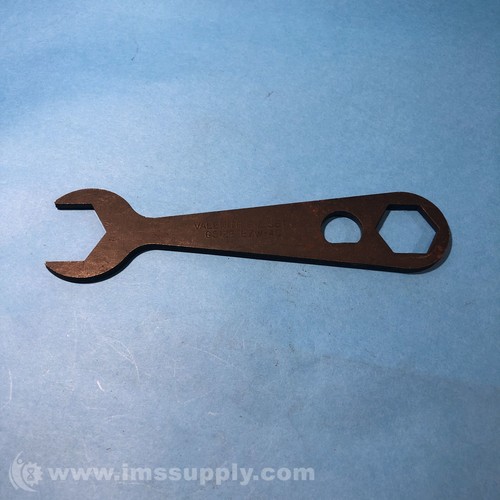 Valenite GSIZE EZW-4C Boring Wrench USIP | eBay