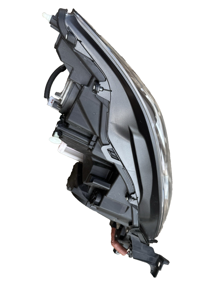 Lexus LS460 2013 2014 2015 2016 2017 L DRIVER HID Xenon DUAL projector ...