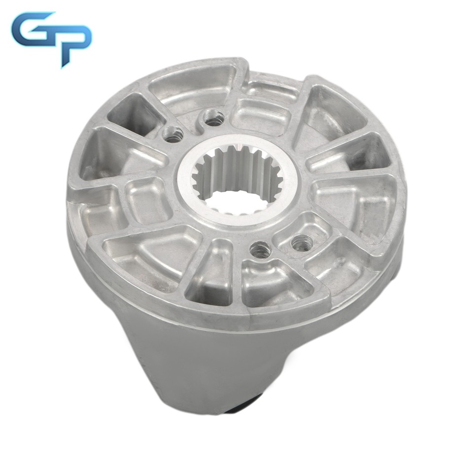 For Yamaha Gas 1985-2007 G2-G22 Secondary Drive Clutch with Heavy Duty ...