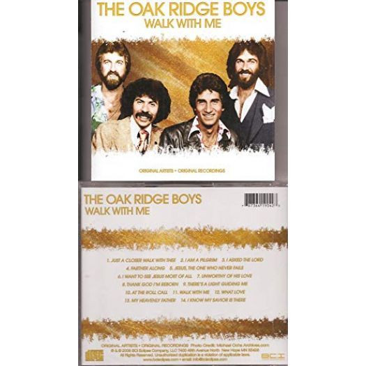 Walk With Me (Music CD) | eBay