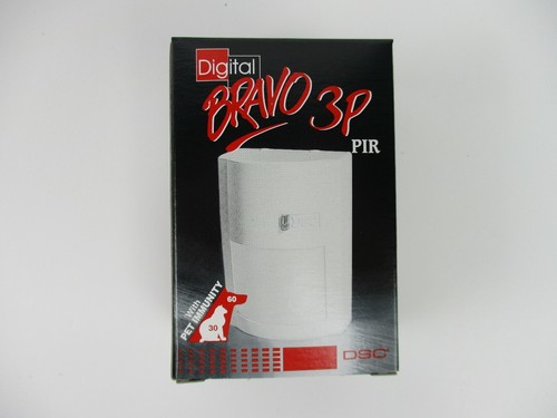 (NEW) DSC BV-300DP DIGITAL BRAVO PIR MOTION DETECTOR | eBay
