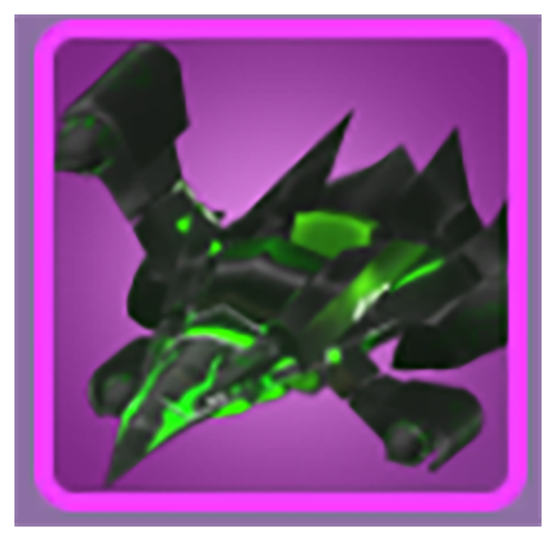 Roblox World Zero WZ - 5 Pack or Single Items - STRIKER MOUNTS | eBay