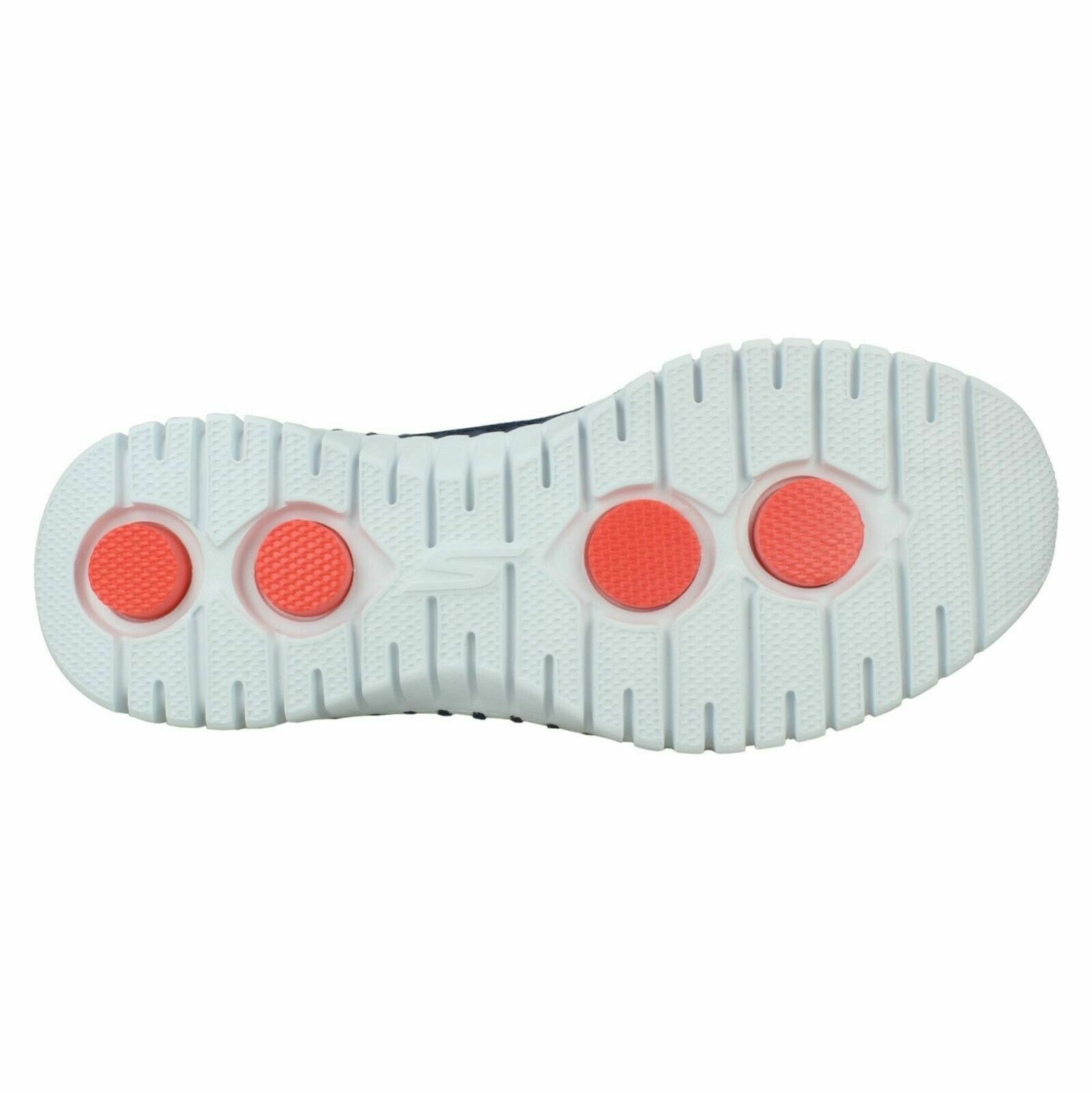 Skechers Go Walk Smart 16700 Ladies Casual Slip On Trainers | eBay