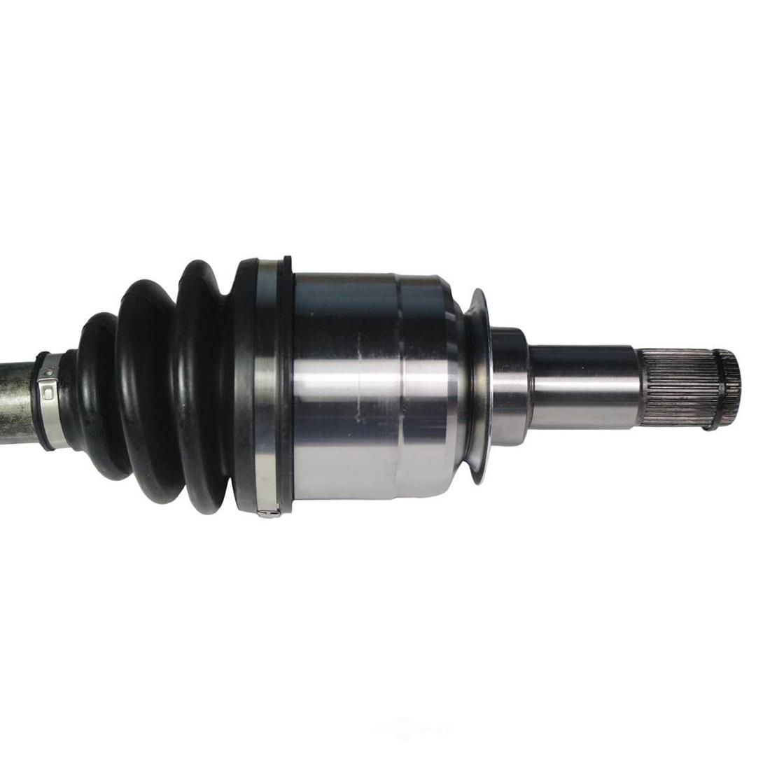 Front Left CV Axle Joint Shaft Assembly Fits Mercedes-Benz R350 R500 ...