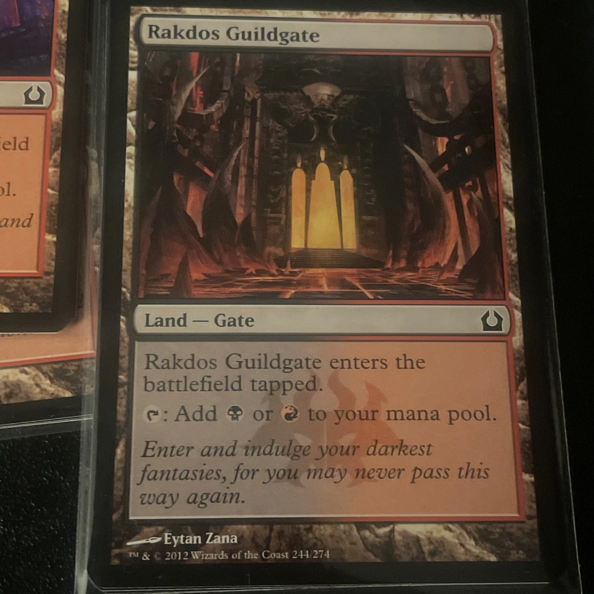 Rakdos Guildgate