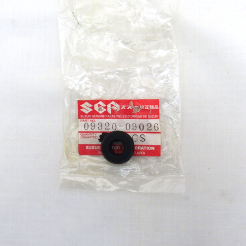 Suzuki OEM Rubber Cushion Grommet 09320-09026 | eBay