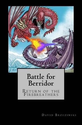 Battle for Berridor by David W. Brzezinski M.D. (English) Paperback ...