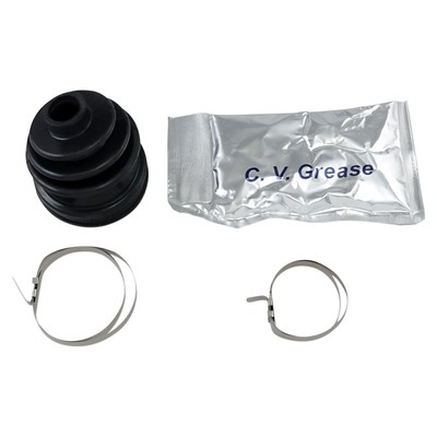 All Balls CV Boot Kit for 2014-2017 Honda SXS700M4 Pioneer 700-4 UTV ...
