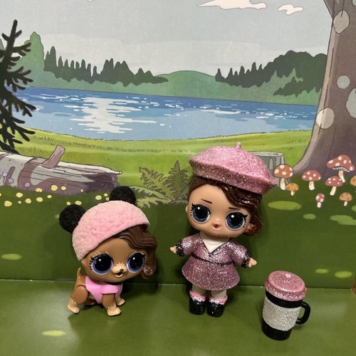 lol surprise posh pet set #191605 | eBay