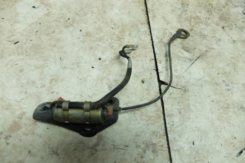 74 Yamaha XS 650 A XS650 points condenser condensor | eBay