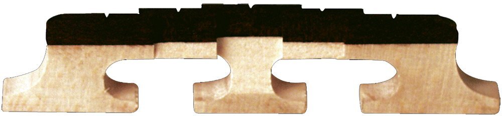 GB-5 Compensated 5-String Banjo Bridge | eBay