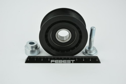 Pulley Idler Kit For VOLKSWAGEN PASSAT PASSAT,SYNCRO Pulleys | eBay ...
