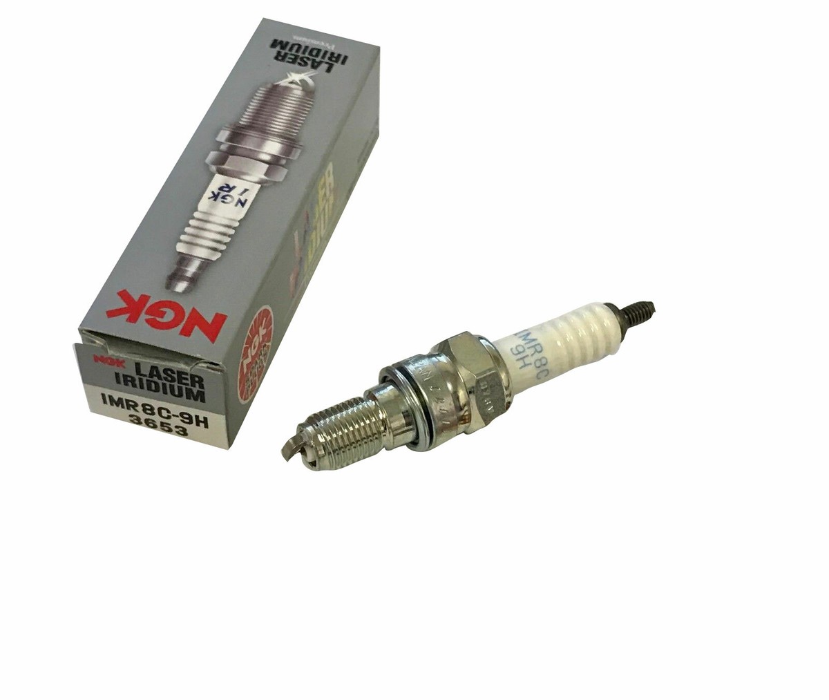 Snowmobile Spark Plug Color Chart