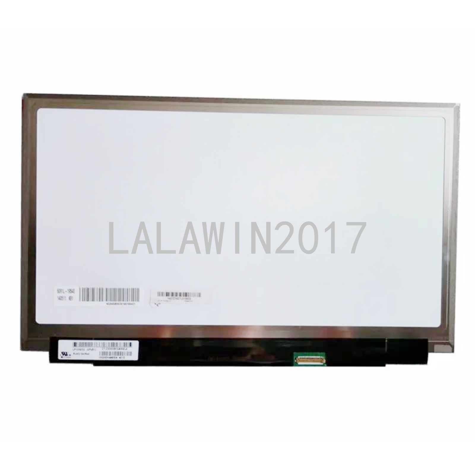 LP133WD2 SPB1 LP133WD2-SPB1 for 30 Pin 13.3"Inch Matrix 1600X900 EDP ...