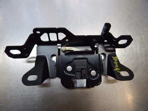 OEM VOLVO C30 T5 I5 REAR TRUNK LOCK LATCH TAILGATE HATCH 30784739 CARGO ...