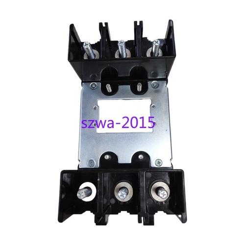 1pcs New HYUNDAI Circuit breaker plug-in base TDM-25GM | eBay