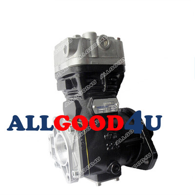 Air Compressor 3971519 3964687 for ISBE Engine | eBay