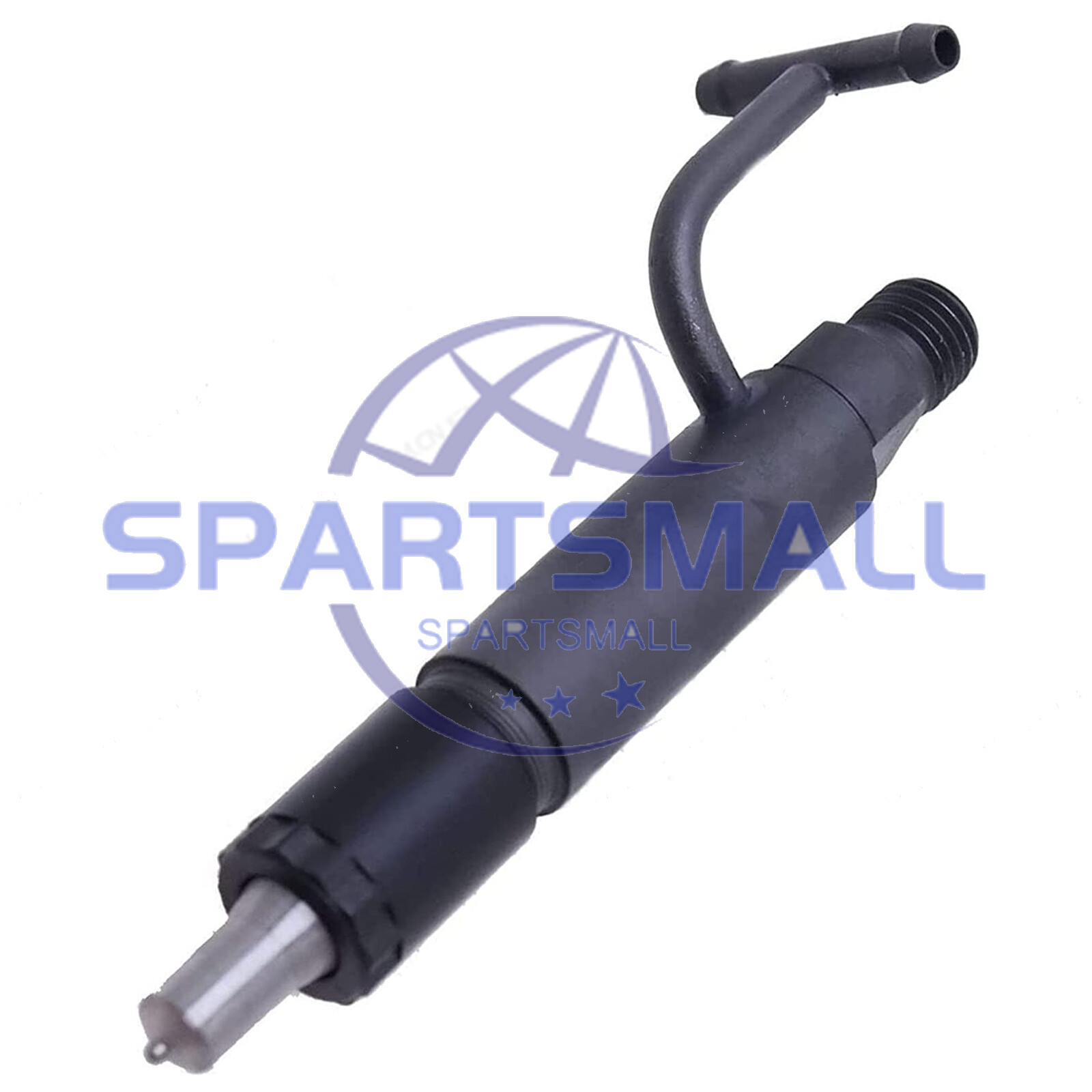 For Yanmar 4TNE106 4D106 Engine 4Pcs Fuel Injector 723900-53200 ...