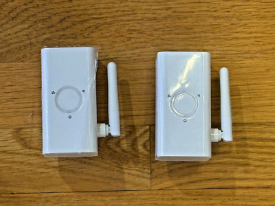 One pair of LG Innotek PoE WiFi Bridge White ETPFBTRP01 | eBay