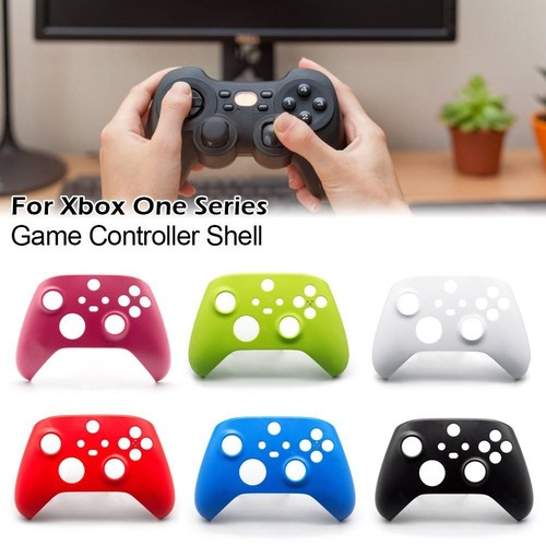 Gaming Game Controller Shell Game Controller Faceplate for Xbox Series ...