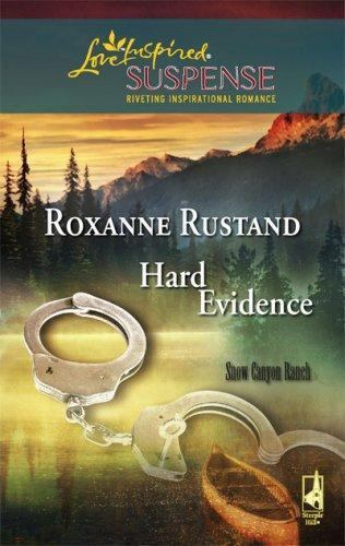 Hard Evidence by Roxanne Rustand (2007, Perfect) for sale online | eBay