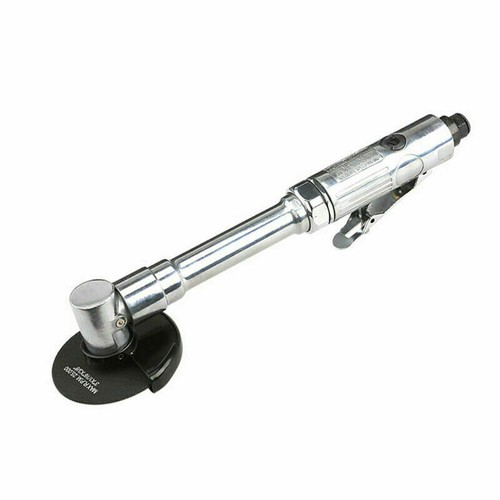 Pneumatic Cutting Machine Air Angle Grinder Air Cutter Grinding Tool ...