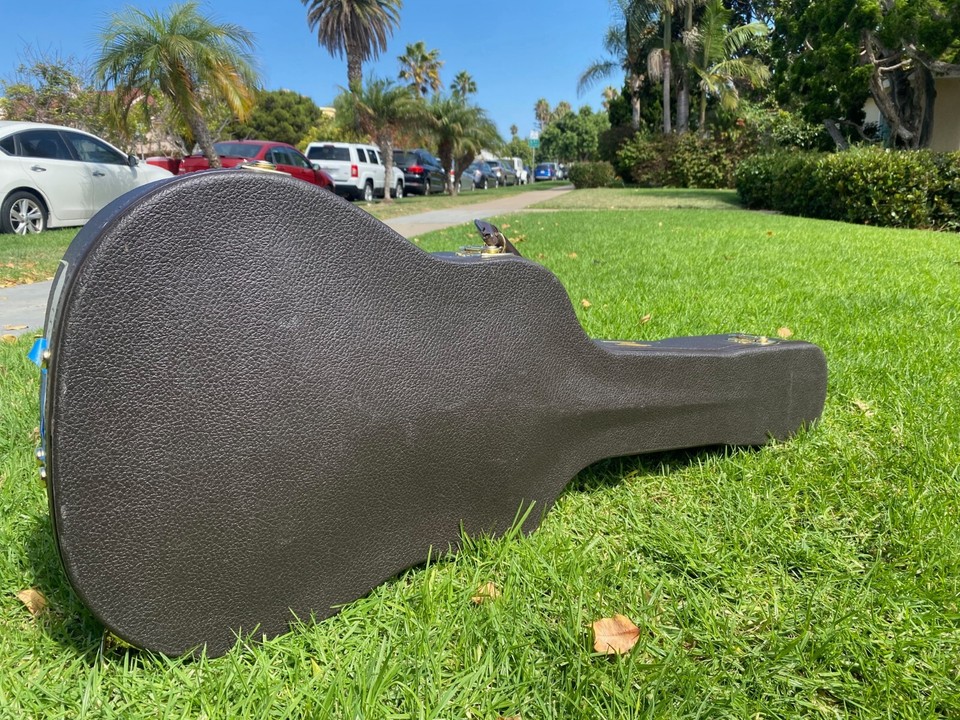 Taylor Prototype Acoustic Guitar 600 700 800 Series w/ First Edition ...