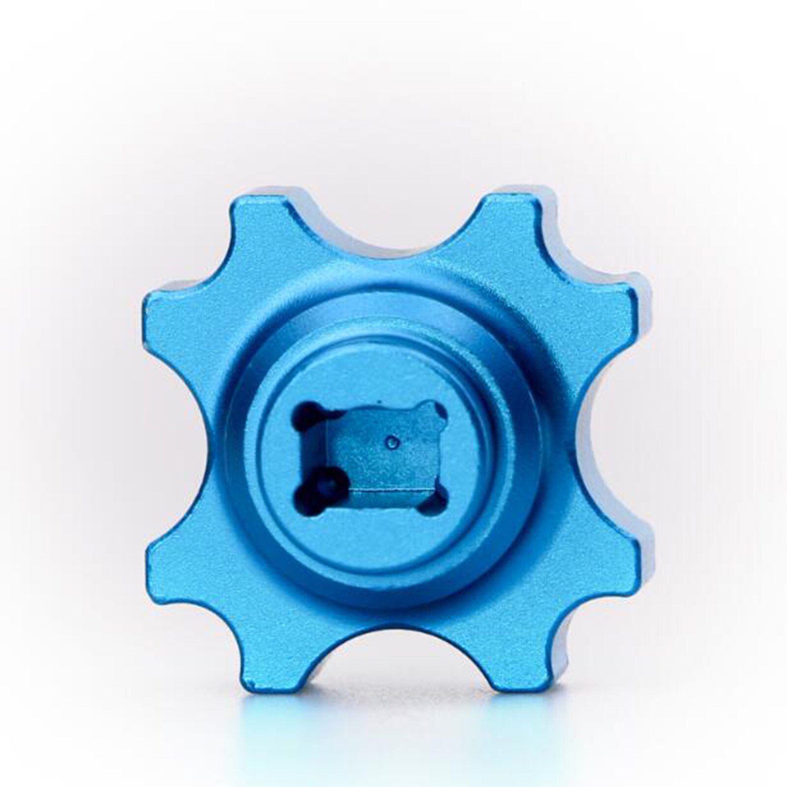 Aluminum Alloy Differential Lock for 1/10 TAMIYA 54649 - TT-02/B/T/D RC ...