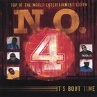 No. 4, It's About Time, CD 837101228664 | eBay