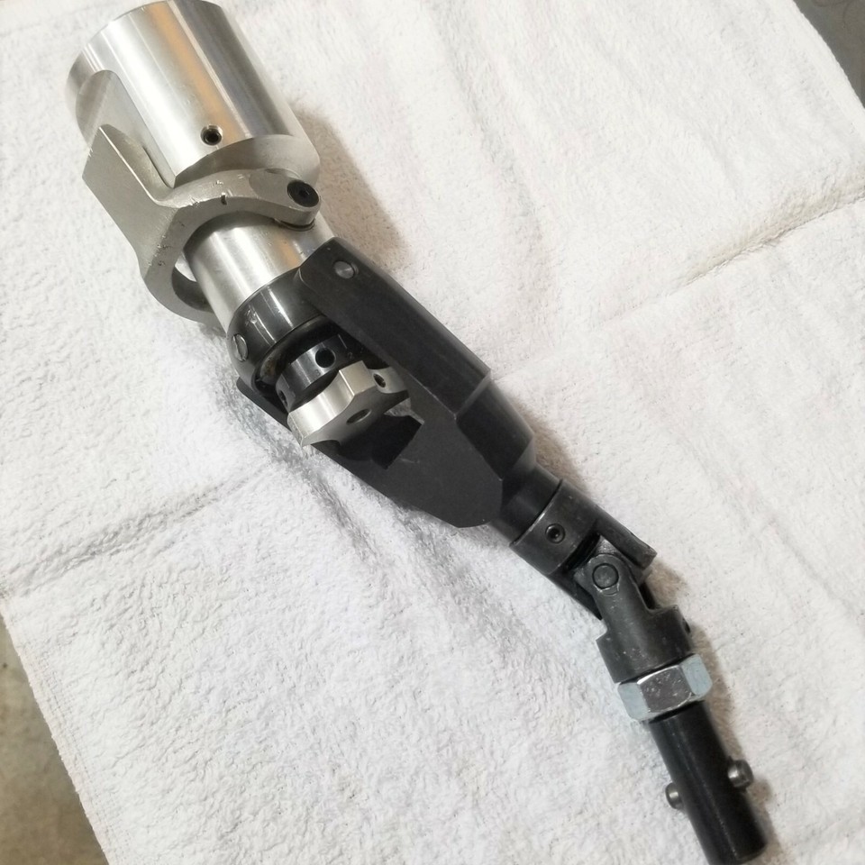 Sunnen Style CH75A Replacement Line Hone Mandrel Driver CH100 | eBay