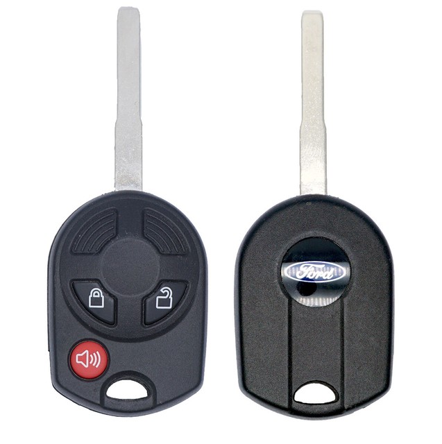 NEW OEM 2013 2014 2015 2016 2017 2018 FORD ESCAPE KEYLESS REMOTE HEAD ...